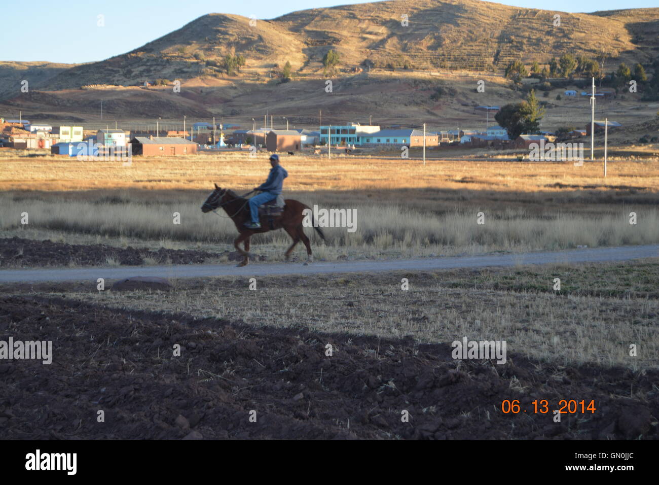 Amaru Meru,Gates to the Gods, Stargate, Peru Stock Photo - Alamy