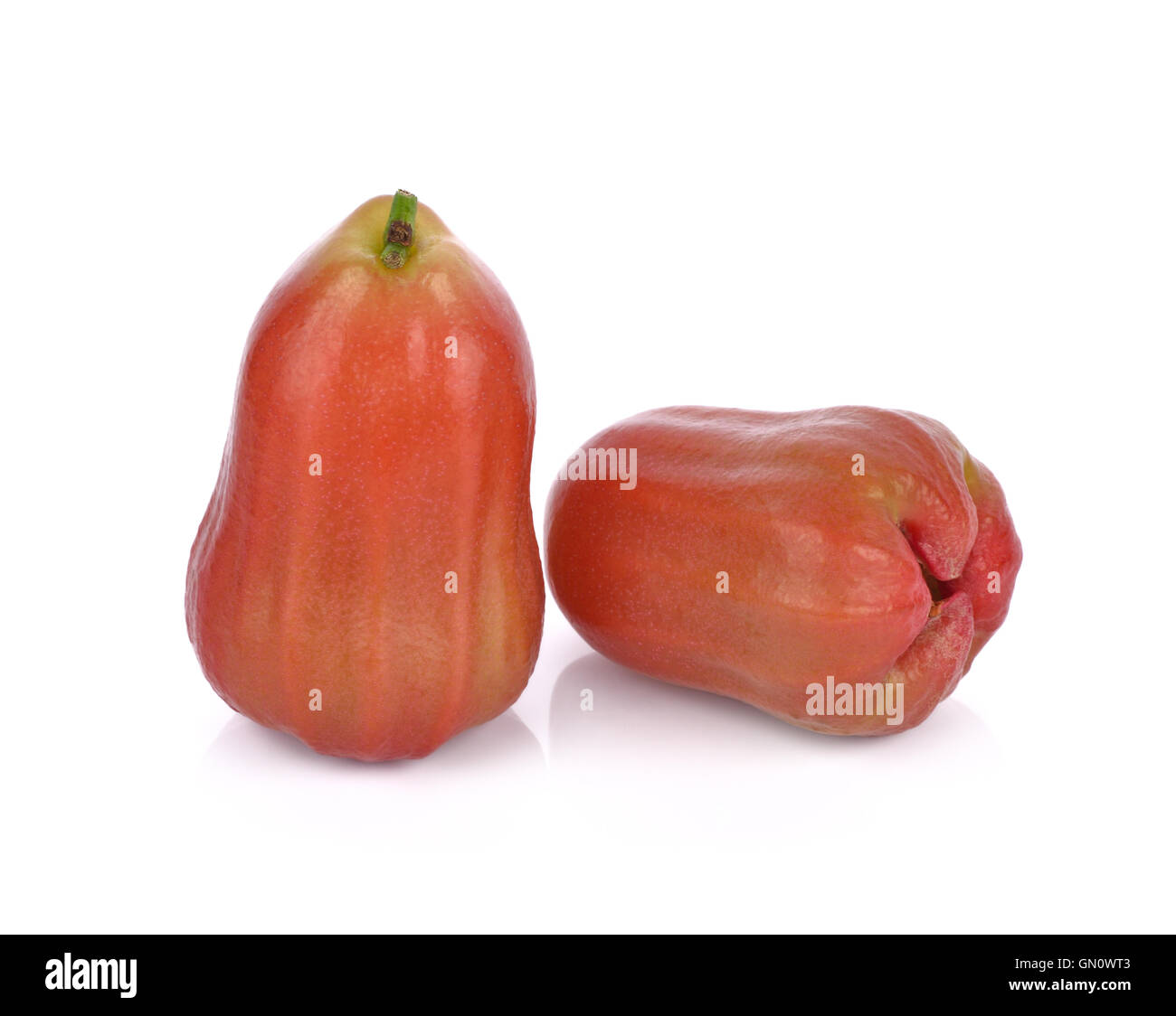 Rose apples chomphu on hi-res stock photography and images - Alamy