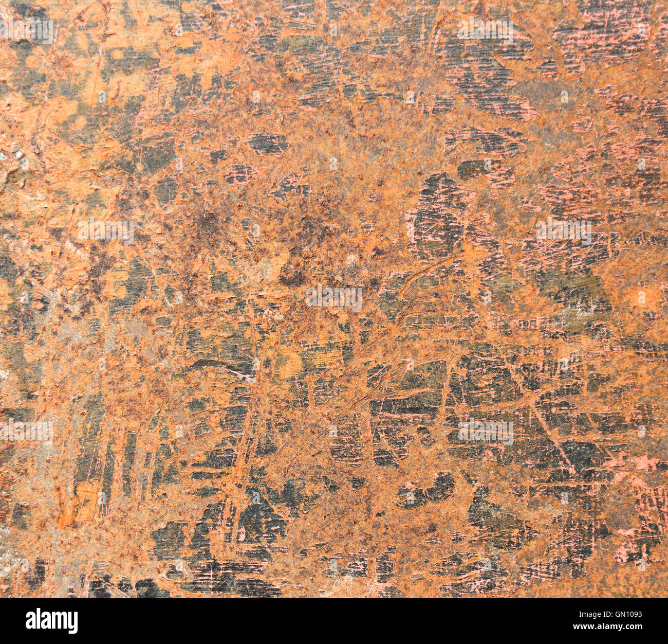 metal rust background , grunge rust background texture Stock Photo - Alamy