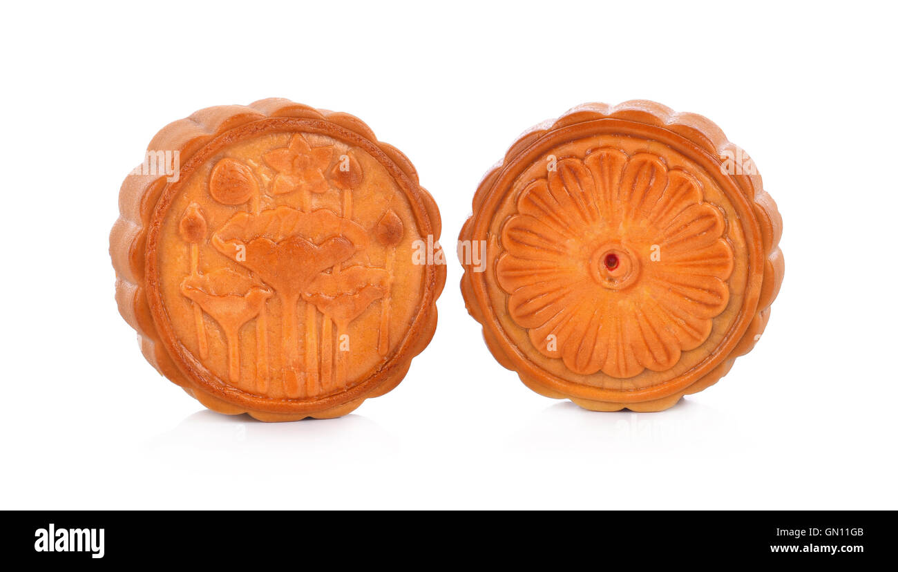 Sweet mooncake hi-res stock photography and images - Alamy