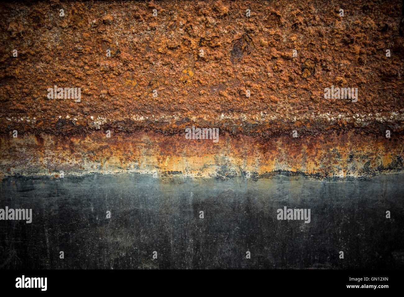 metal rust background , grunge rust background texture Stock Photo - Alamy