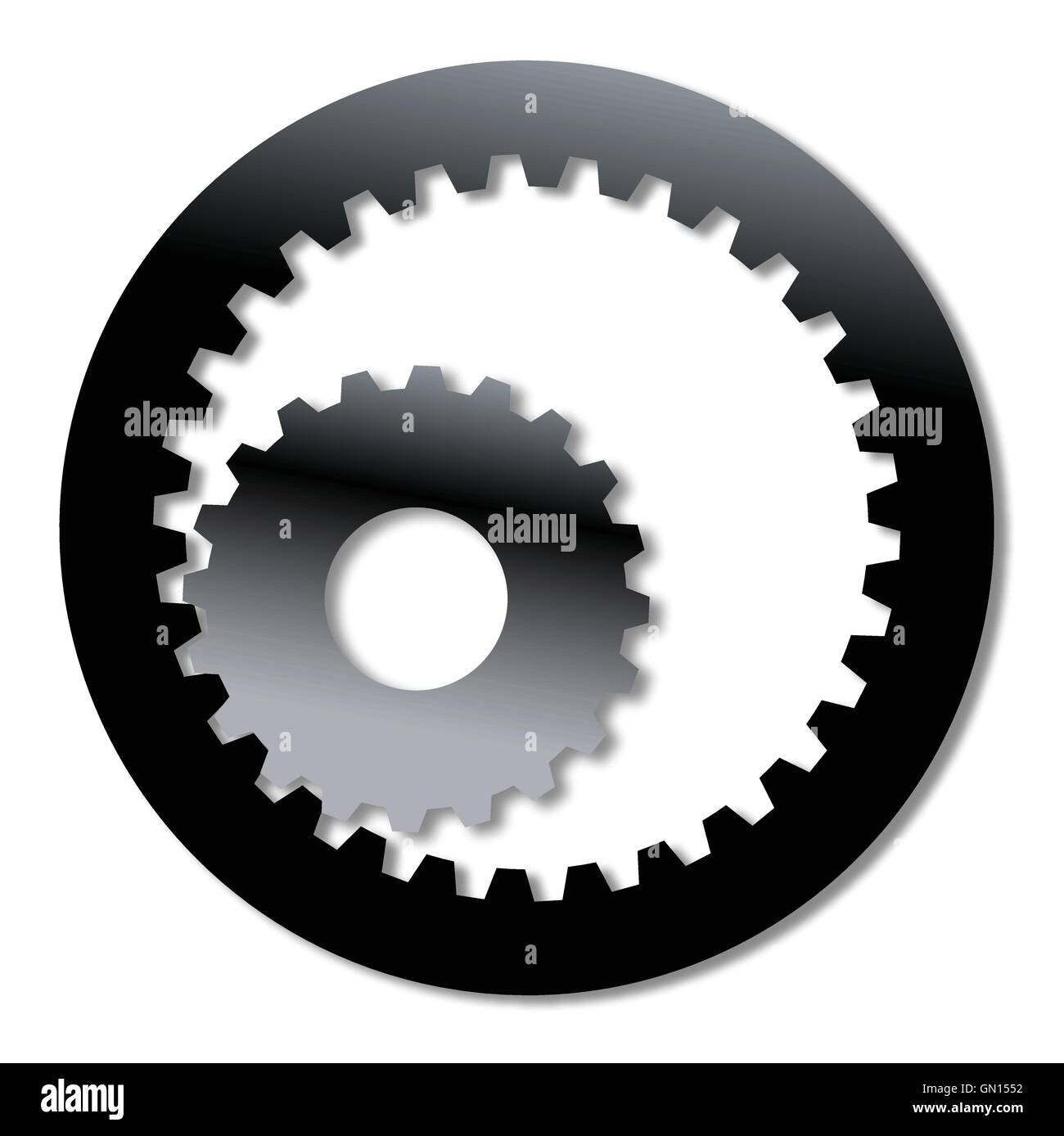 Internal gears hi-res stock photography and images - Alamy