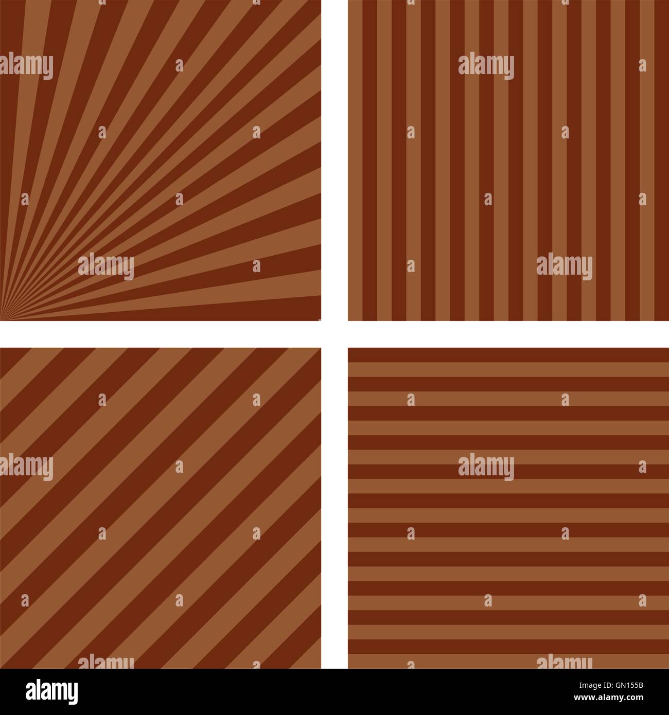 Plain stripe design Stock Vector Images - Alamy