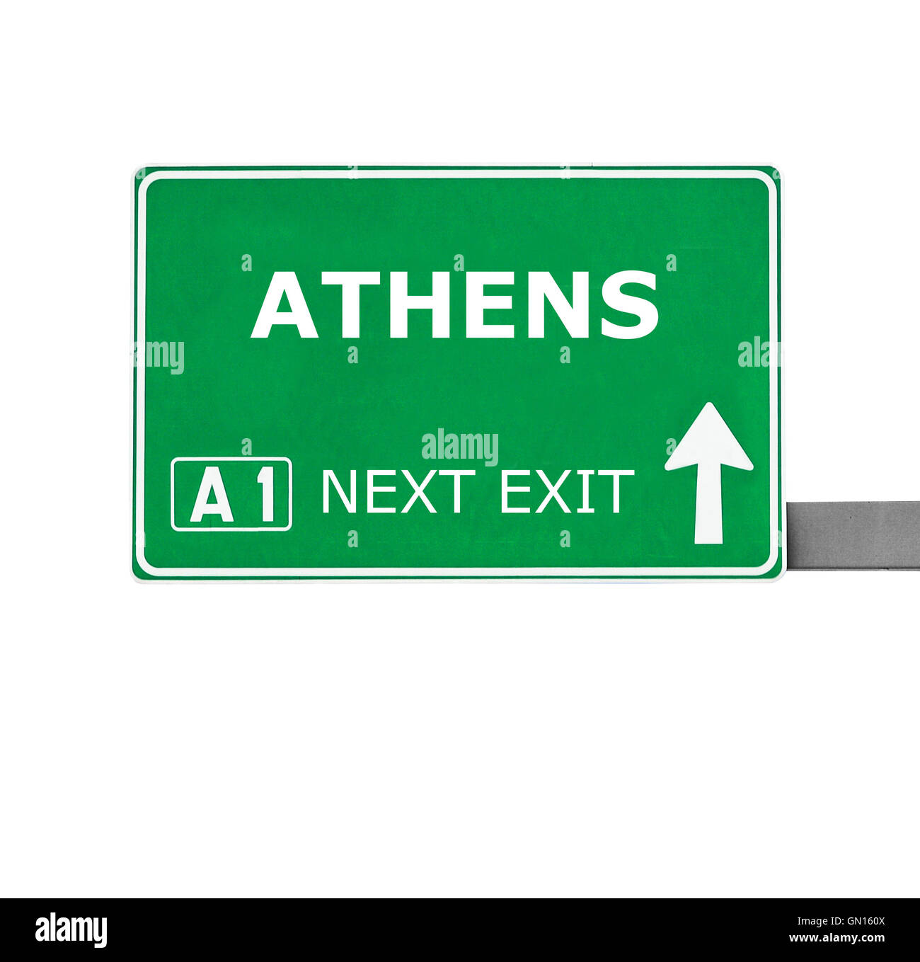 Athens trip Cut Out Stock Images & Pictures - Alamy