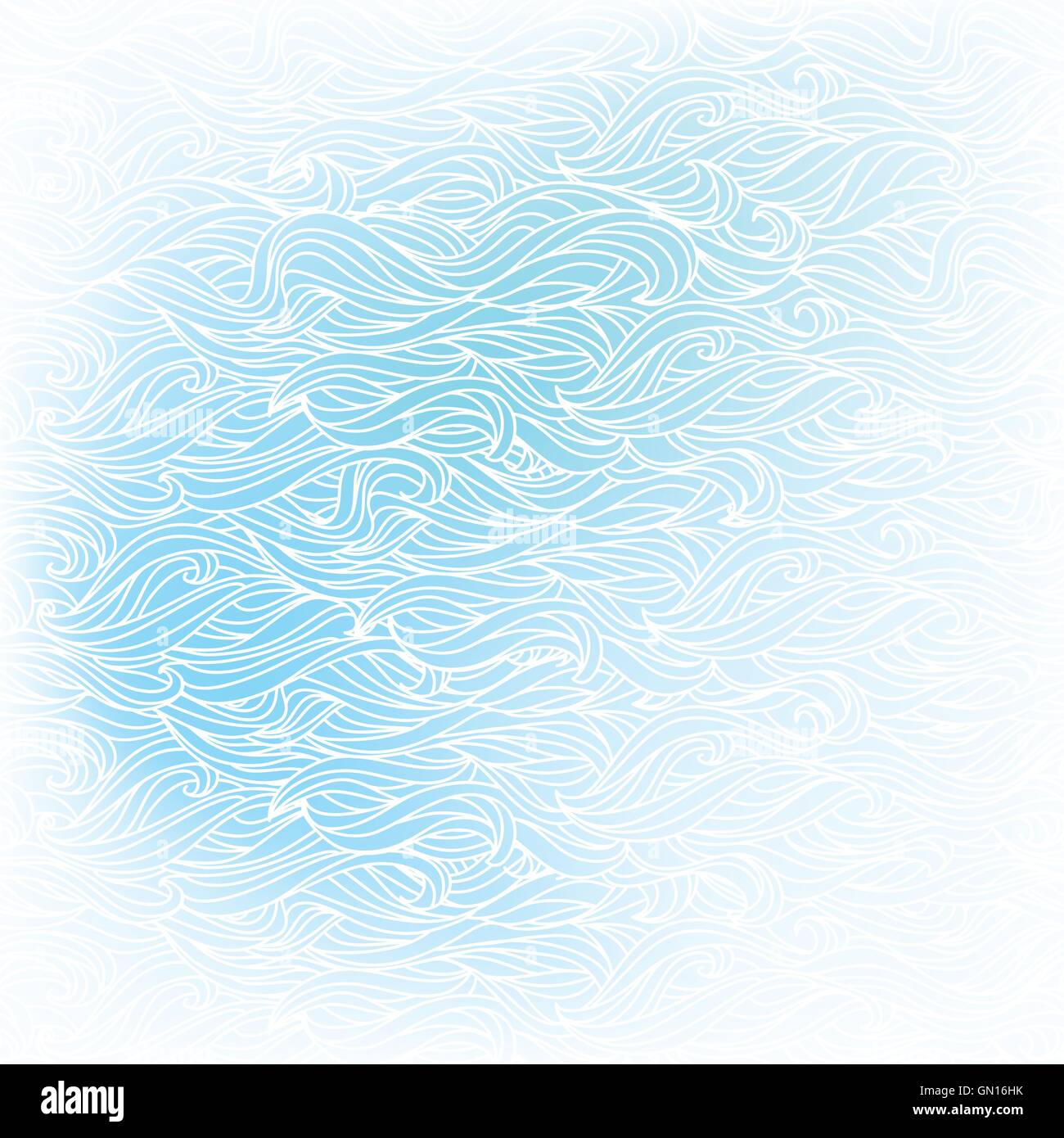 Winter background frost pattern on Stock Vector Images - Alamy