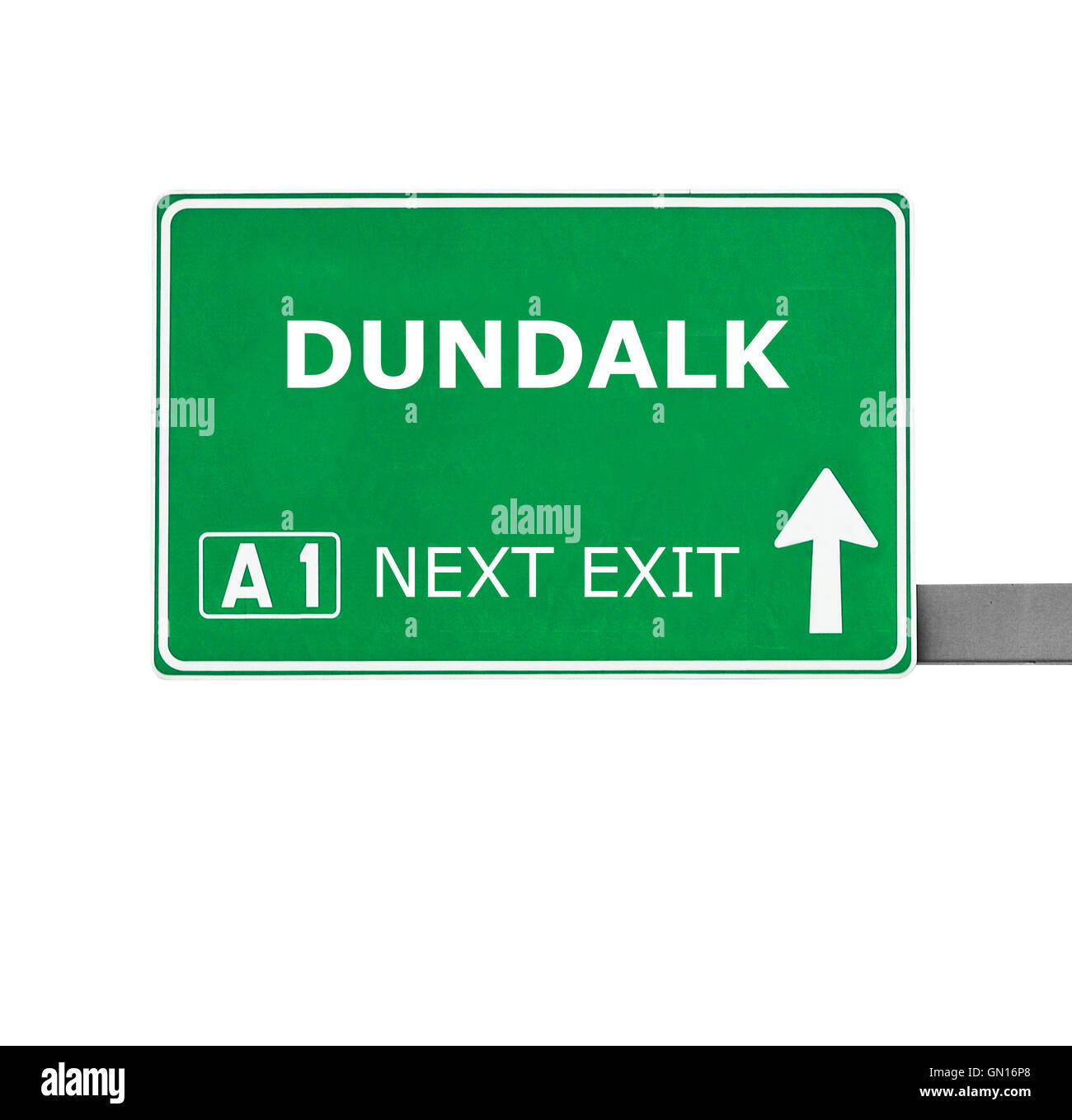 Dundalk town hi-res stock photography and images - Alamy