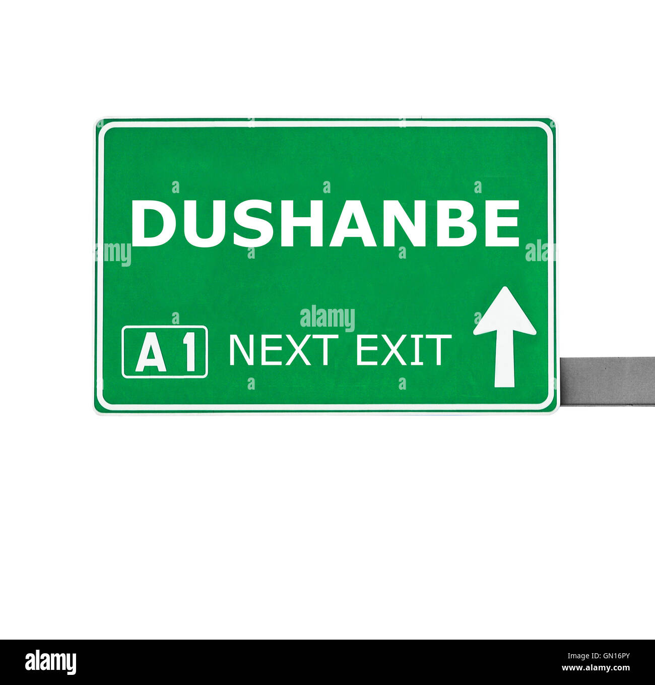 Dushanbe city guide hi-res stock photography and images - Alamy