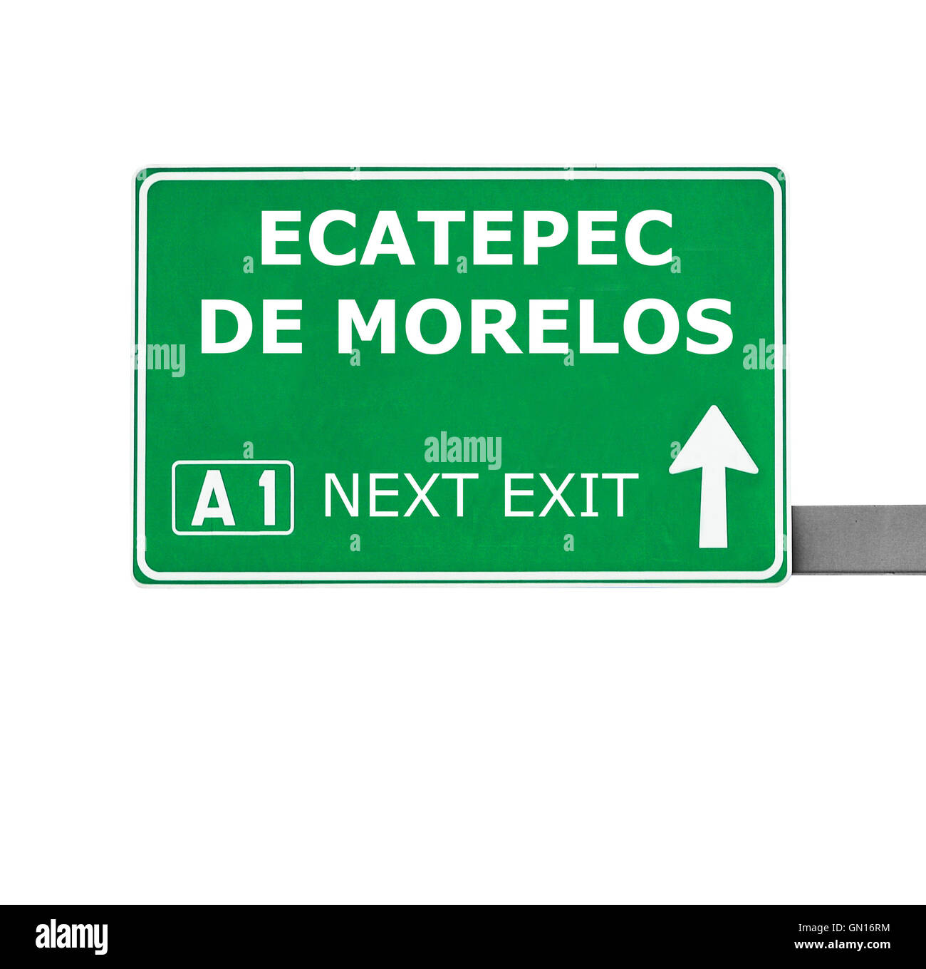 Ecatepec de morelos hi-res stock photography and images - Alamy