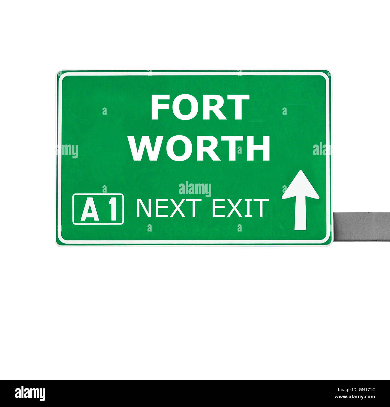 Fort worth texas Cut Out Stock Images & Pictures - Alamy