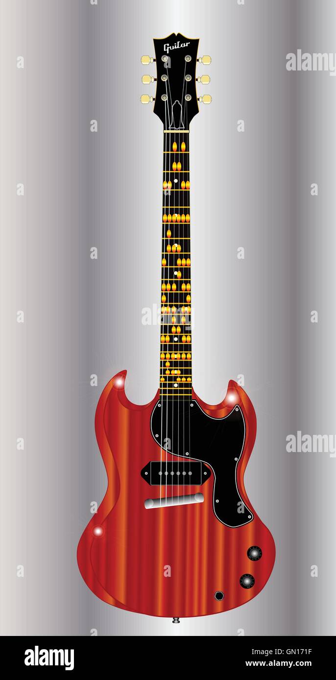 Map key scale hi-res stock photography and images - Alamy