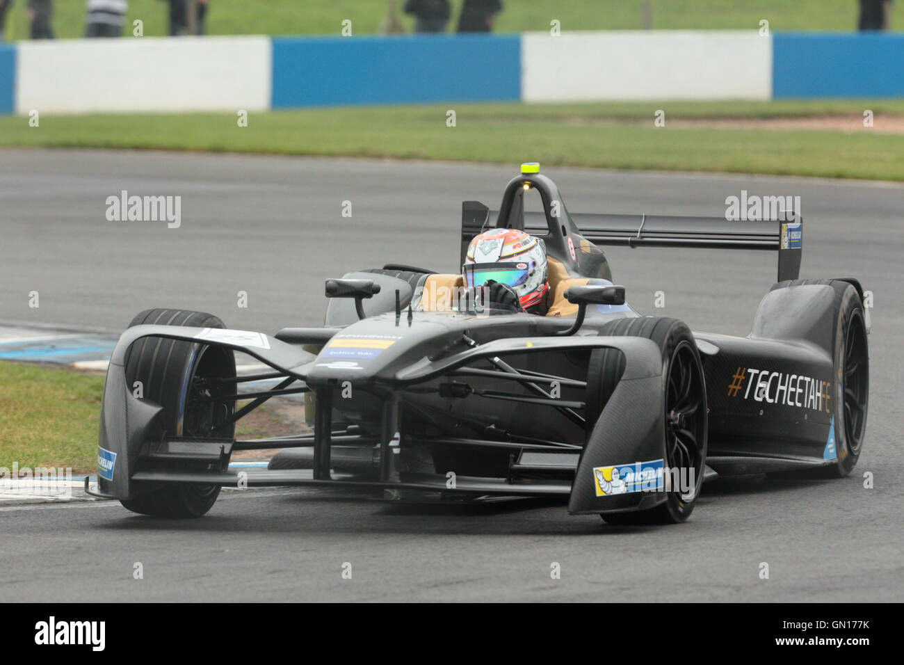 Single seater racing series hi-res stock photography and images - Alamy