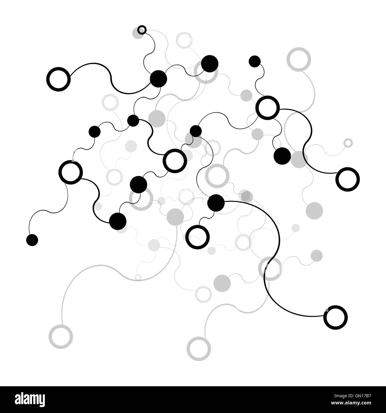 Connecting Dots Stock Photos & Connecting Dots Stock Images - Alamy