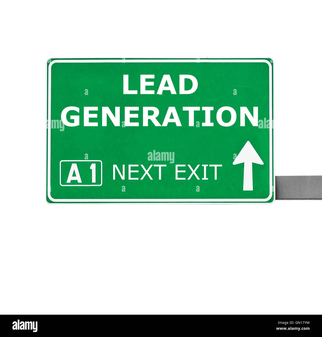 Target generation Cut Out Stock Images & Pictures - Alamy