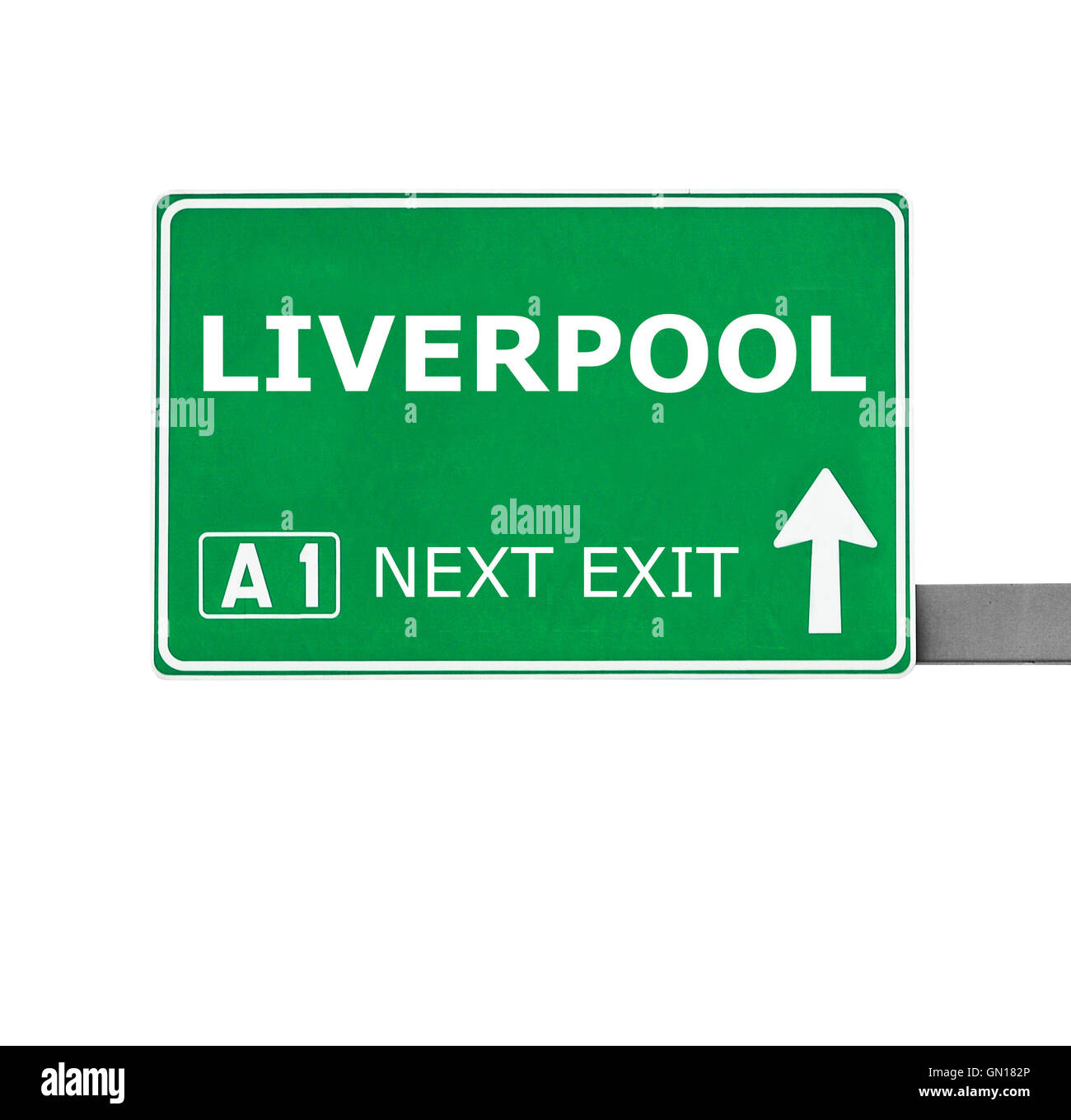 United kingdom liverpool city Cut Out Stock Images & Pictures - Alamy