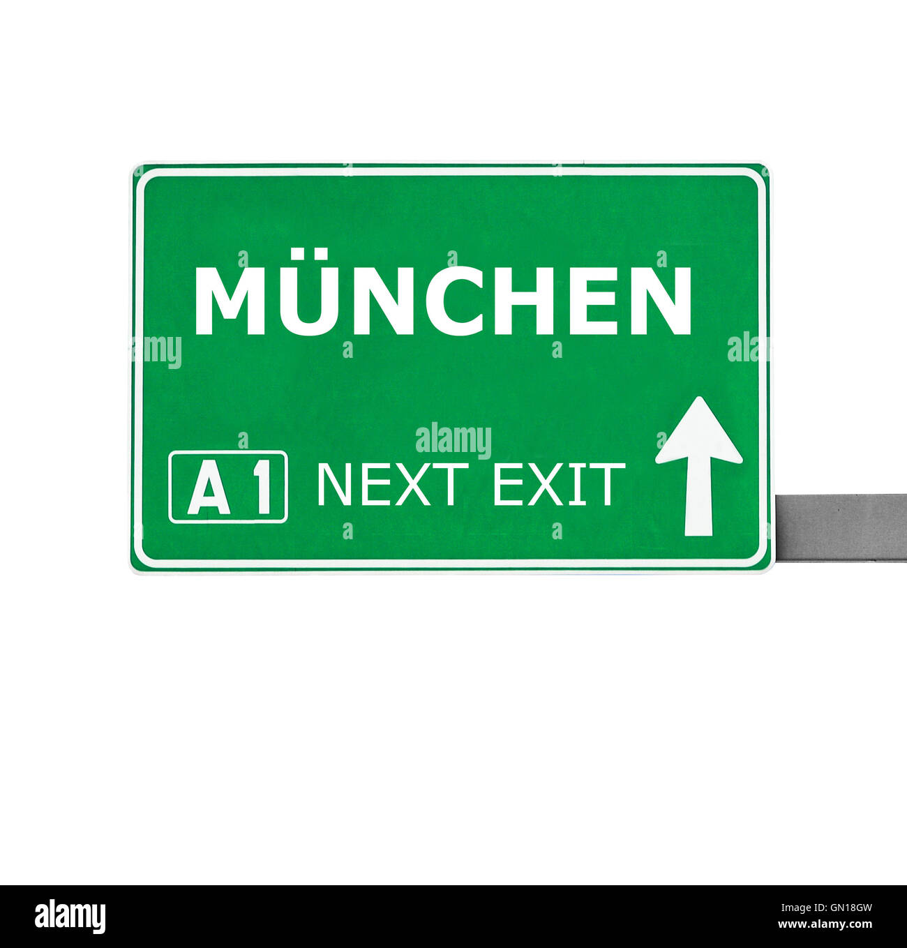 Munchen travel guide hi-res stock photography and images - Alamy