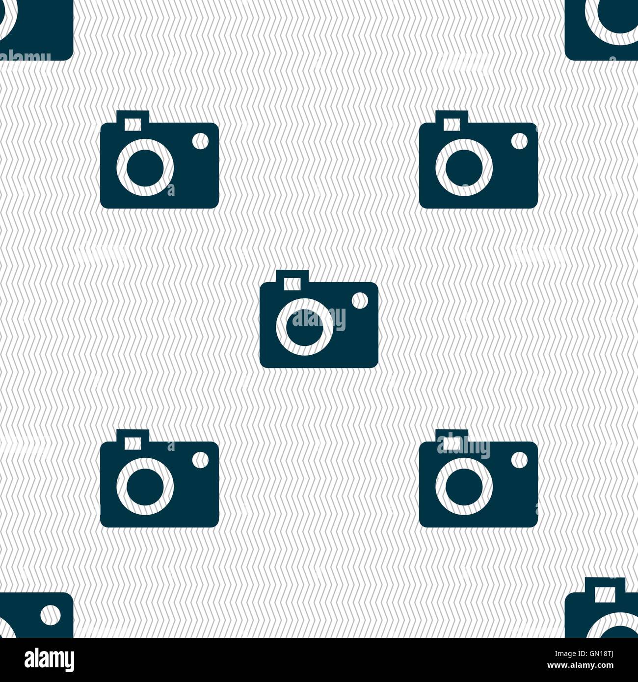 Camera with texture Stock Vector Images - Alamy