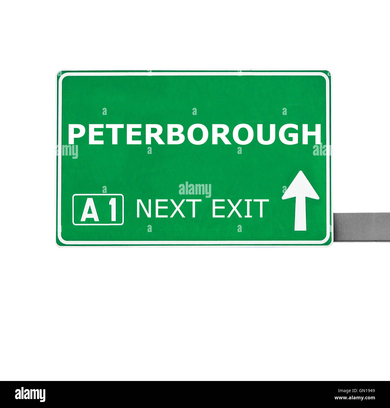 Peterborough Cut Out Stock Images & Pictures - Alamy