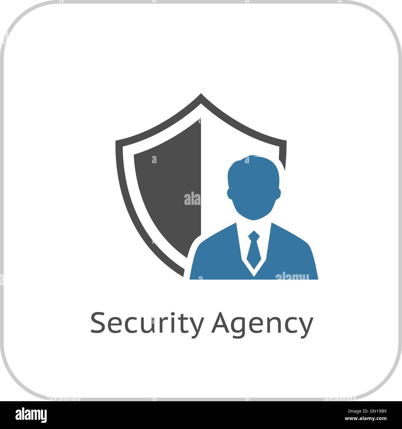 Security agency hi-res stock photography and images - Alamy