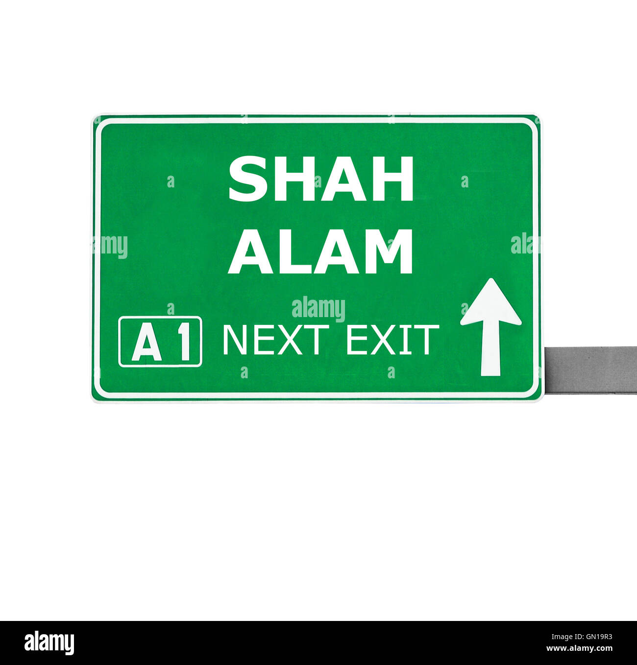 Visit malaysia Cut Out Stock Images & Pictures - Alamy