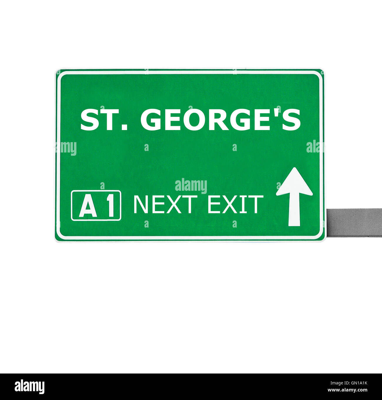 St george´s grenada Cut Out Stock Images & Pictures - Alamy