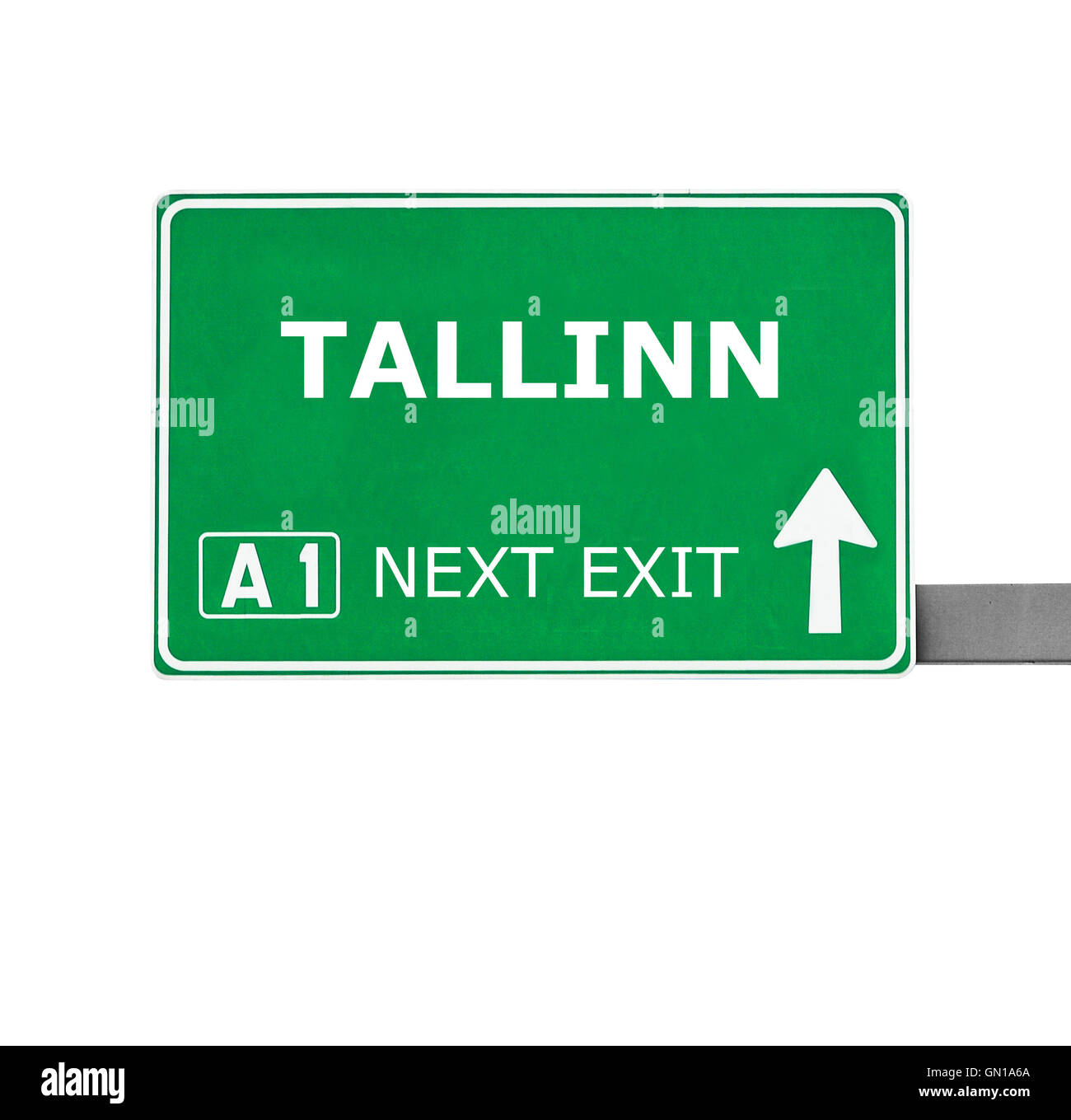 Tallinn visit Cut Out Stock Images & Pictures - Alamy