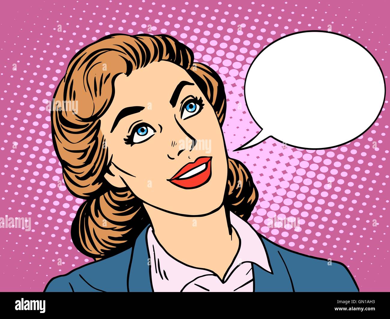 What most interested me Stock Vector Images - Alamy