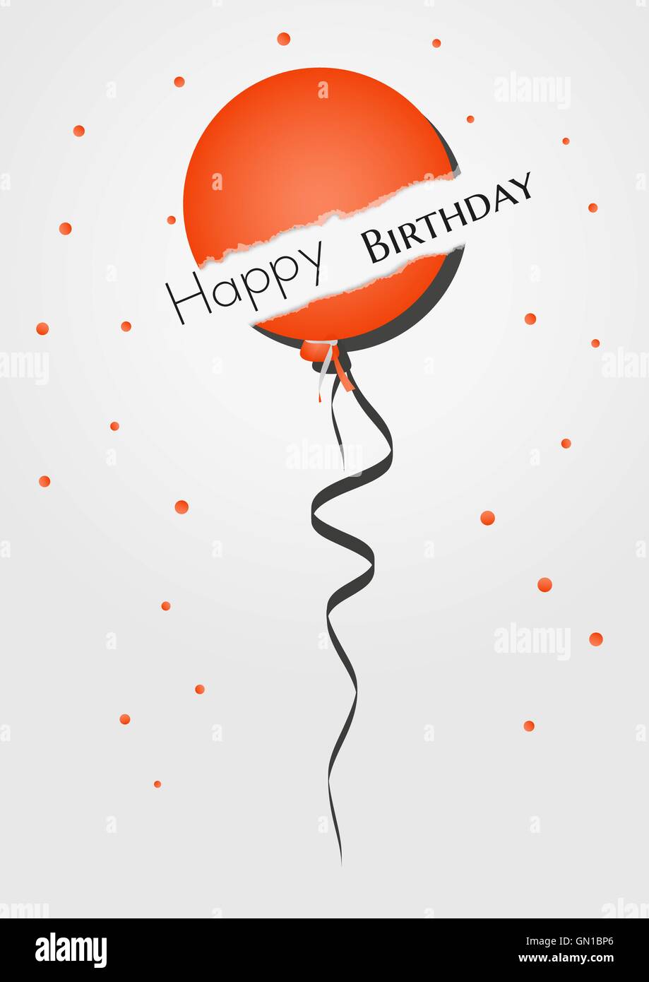 Broken balloons hi-res stock photography and images - Alamy