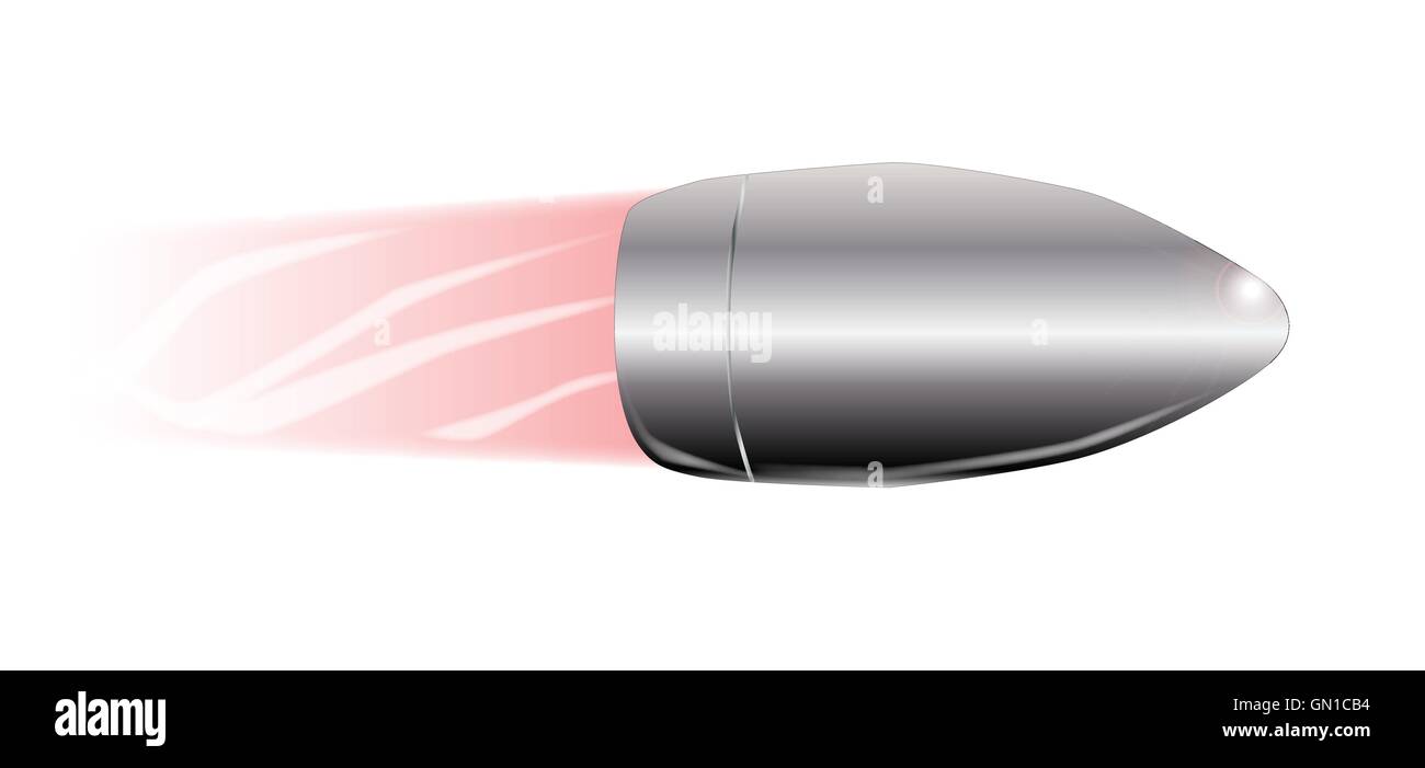 Silver Bullet Clipart