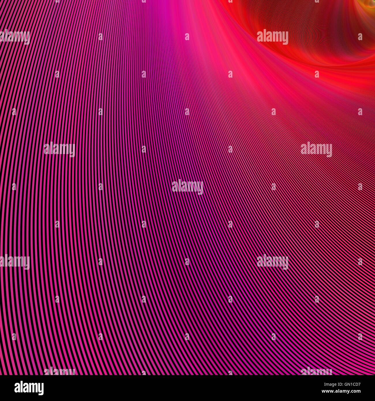 Abstract hues of pink Stock Vector Images - Alamy