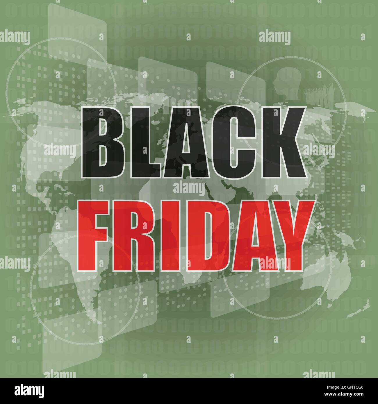 Sell by date concept Stock Vector Images - Alamy