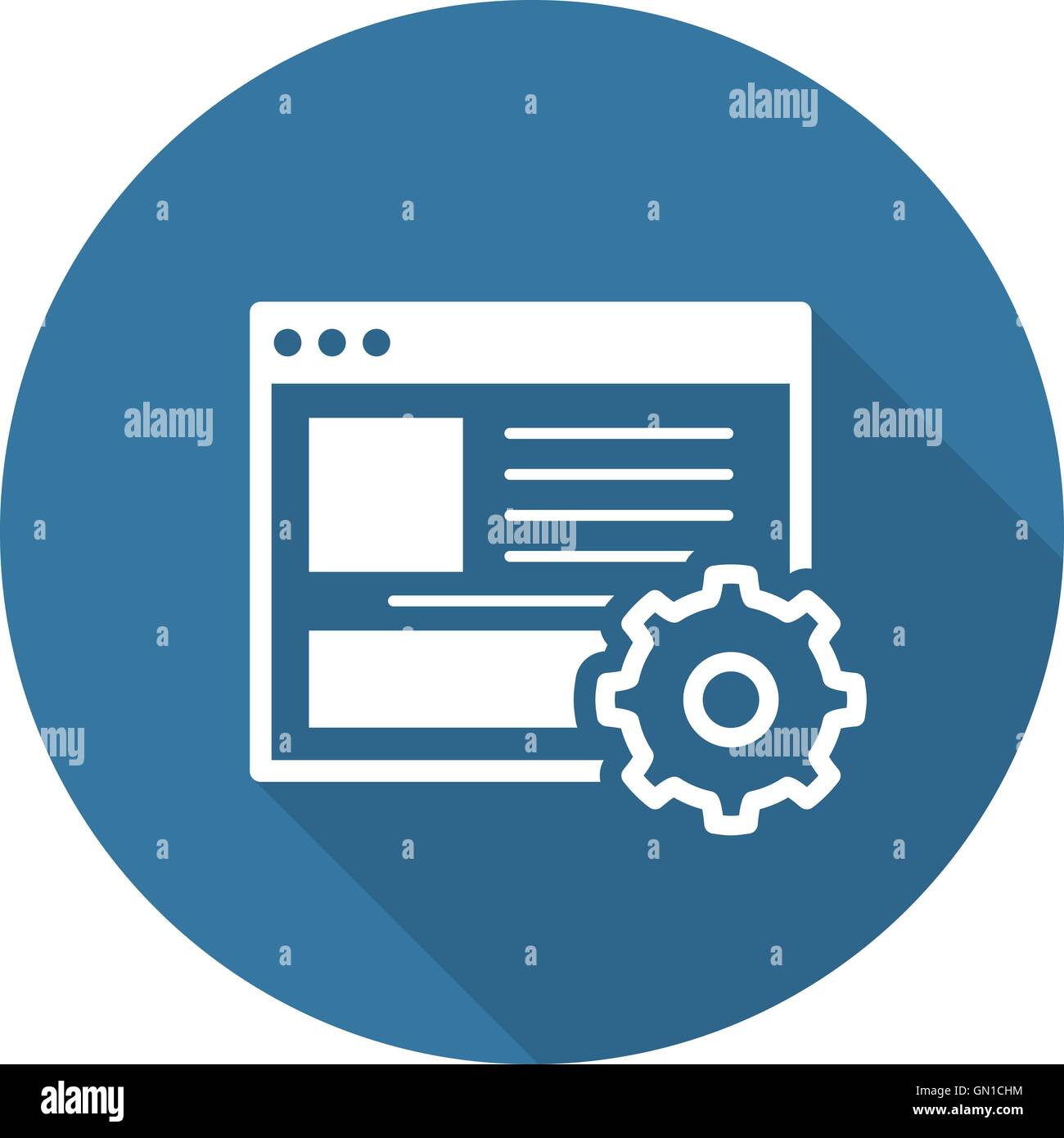 Developing management Stock Vector Images - Alamy