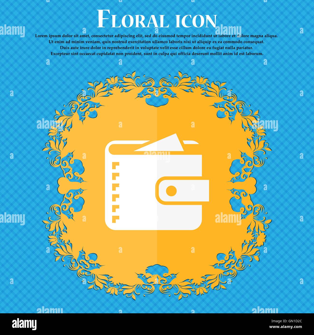 Saving a place Stock Vector Images - Alamy