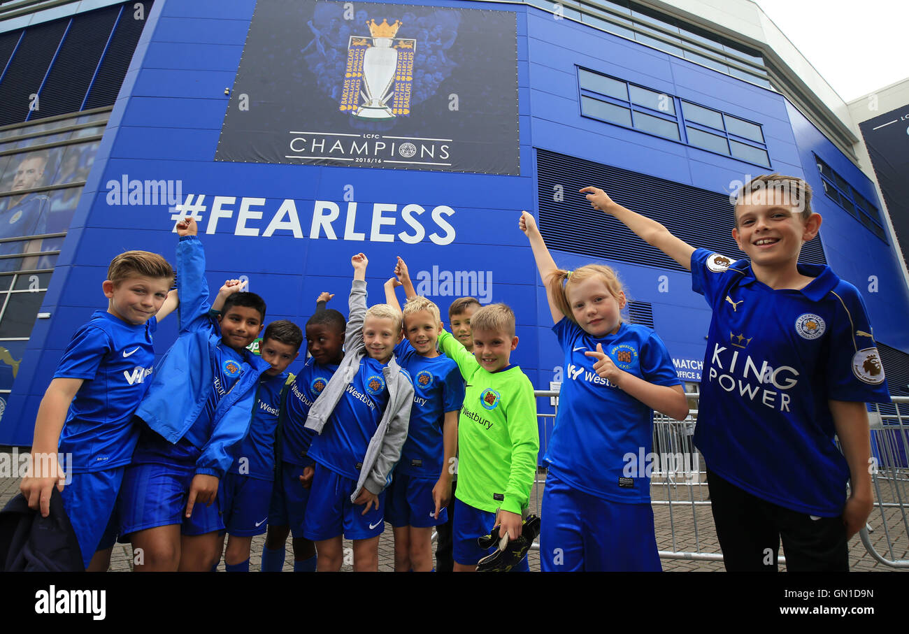 Kirby muxloe hi-res stock photography and images - Alamy