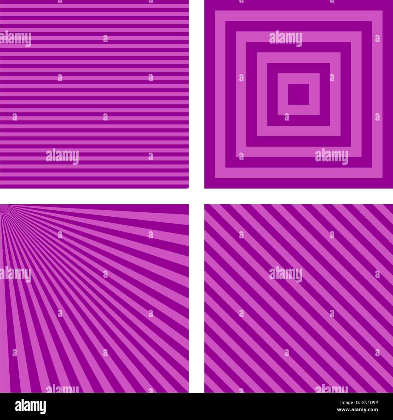 Purple diagonal lines Stock Vector Images - Alamy