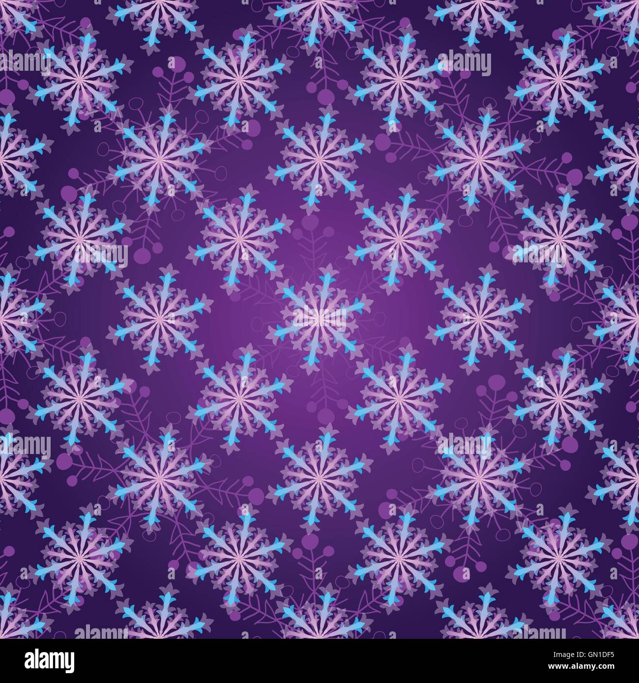 Violet decorations Stock Vector Images - Alamy