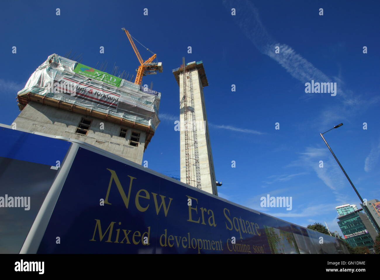 Anglo chinese concept hi-res stock photography and images - Alamy