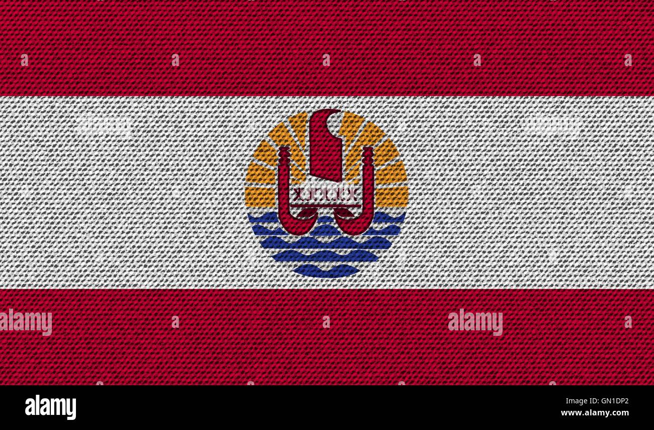 History of french polynesia Stock Vector Images - Alamy