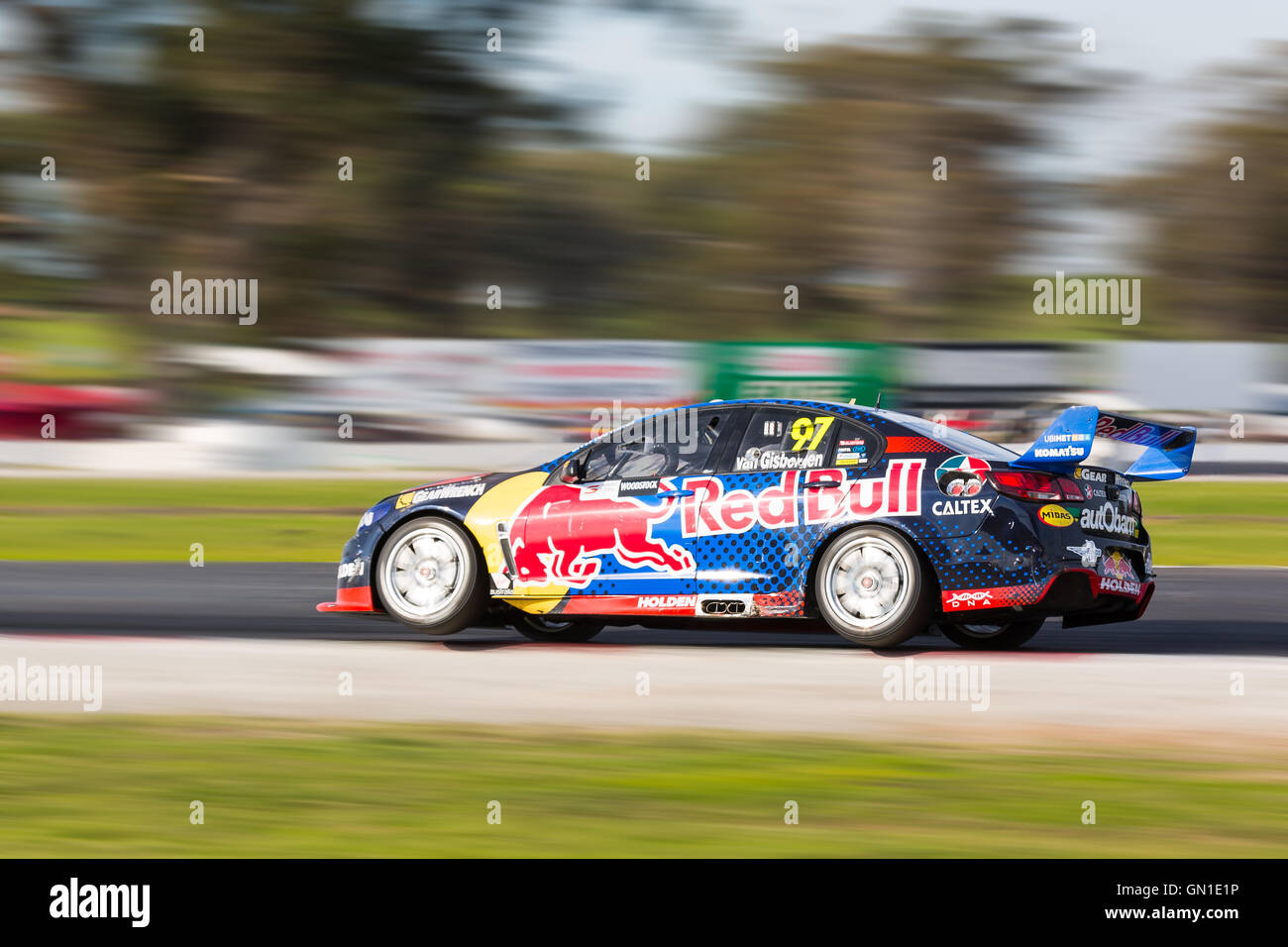 V8 supercars hi-res stock photography and images - Alamy
