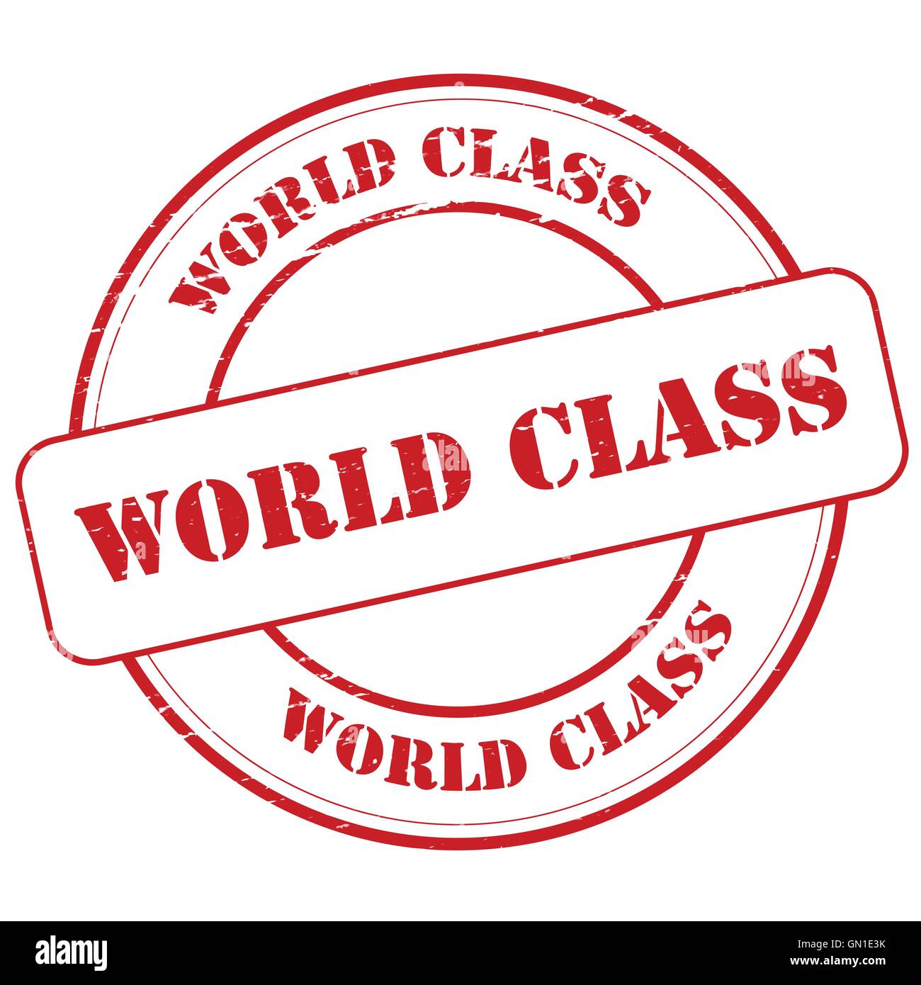 World standard Stock Vector Images - Alamy