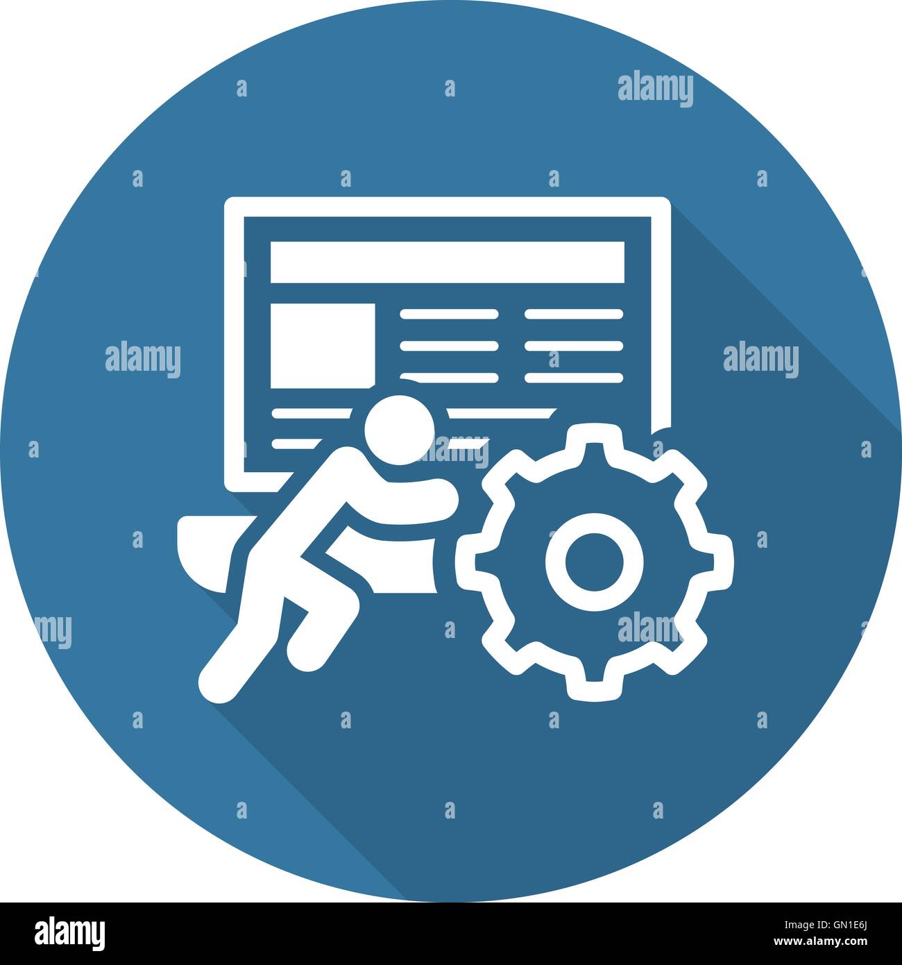 Technical support Stock Vector Images - Alamy Technical support Stock Vector Images - Alamy