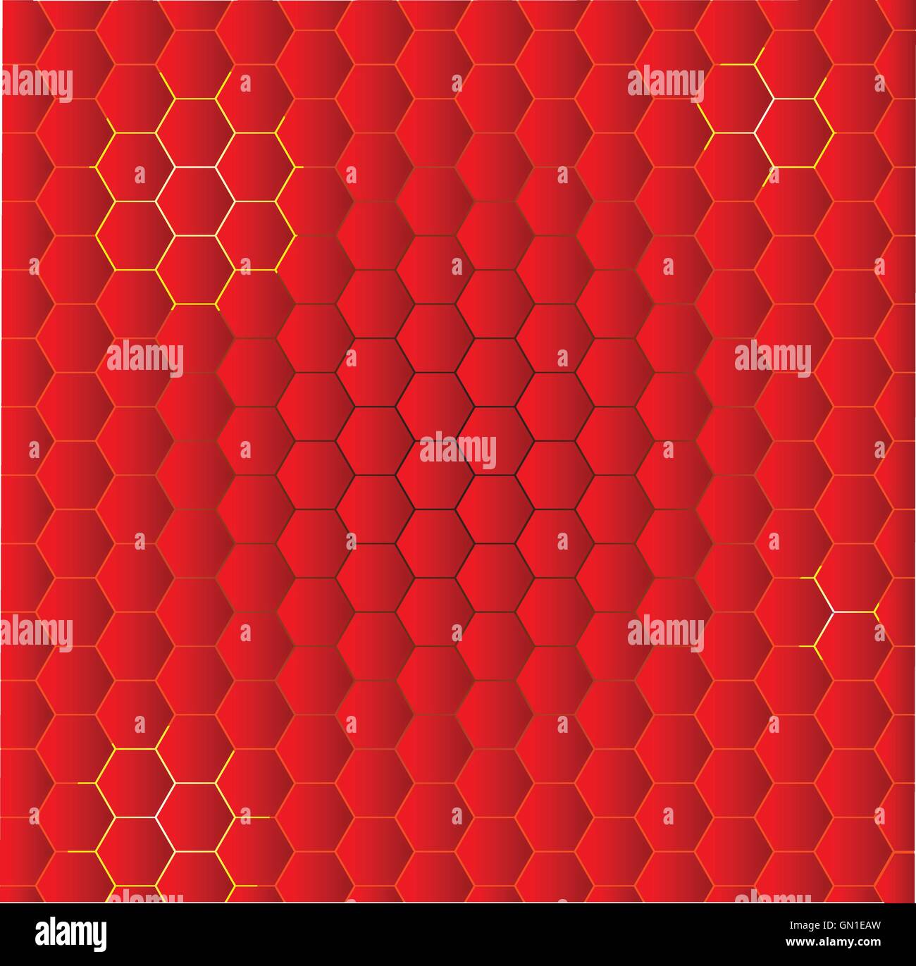 Red Hot Background Stock Vector Image & Art - Alamy