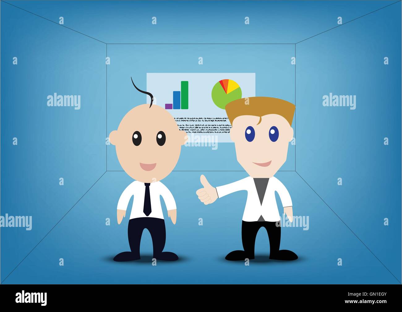 Best meeting Stock Vector Images - Alamy