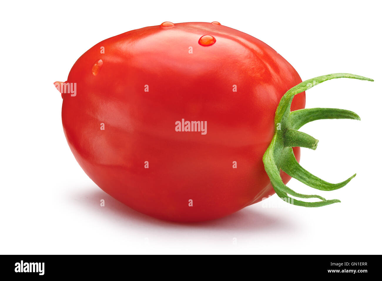 Tomato sepal hi-res stock photography and images - Alamy