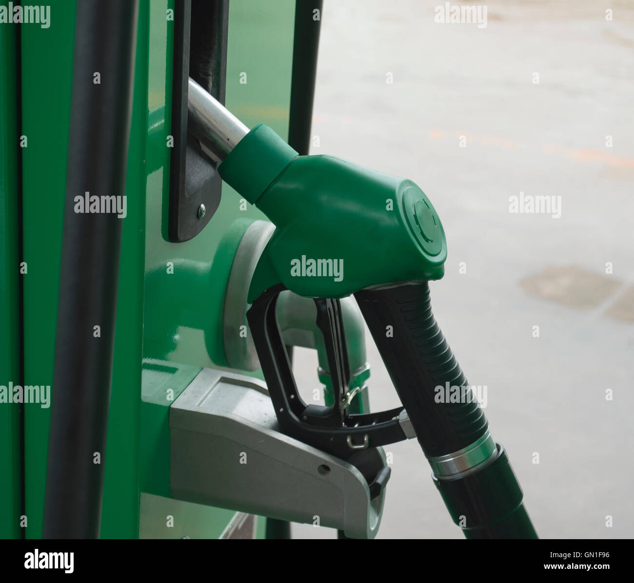Refuel octane hi-res stock photography and images - Alamy