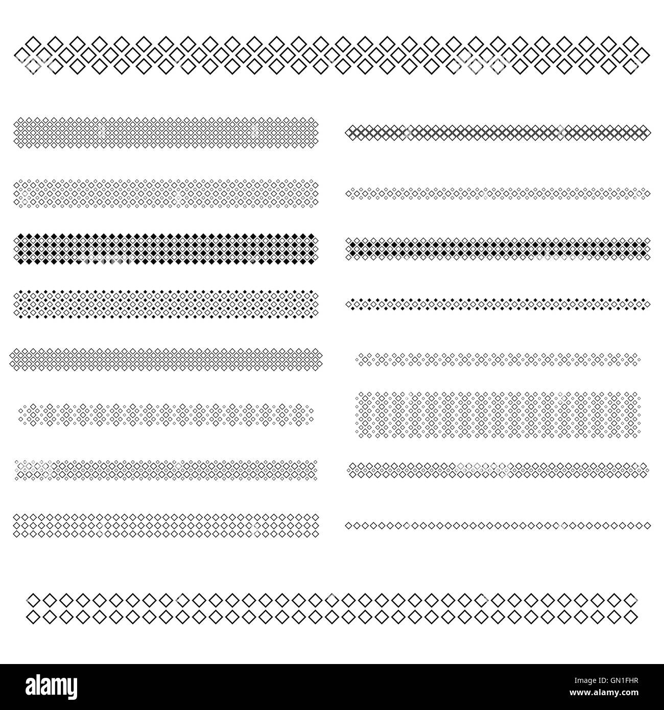 Footer text Stock Vector Images - Alamy