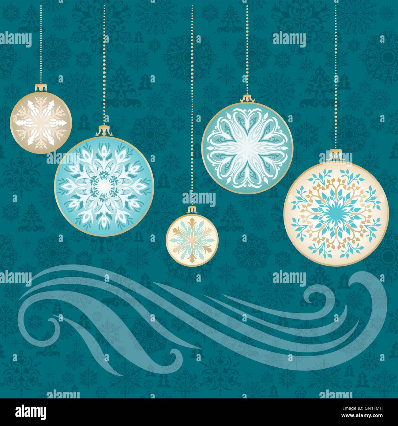 Happy new year january Stock Vector Images - Alamy