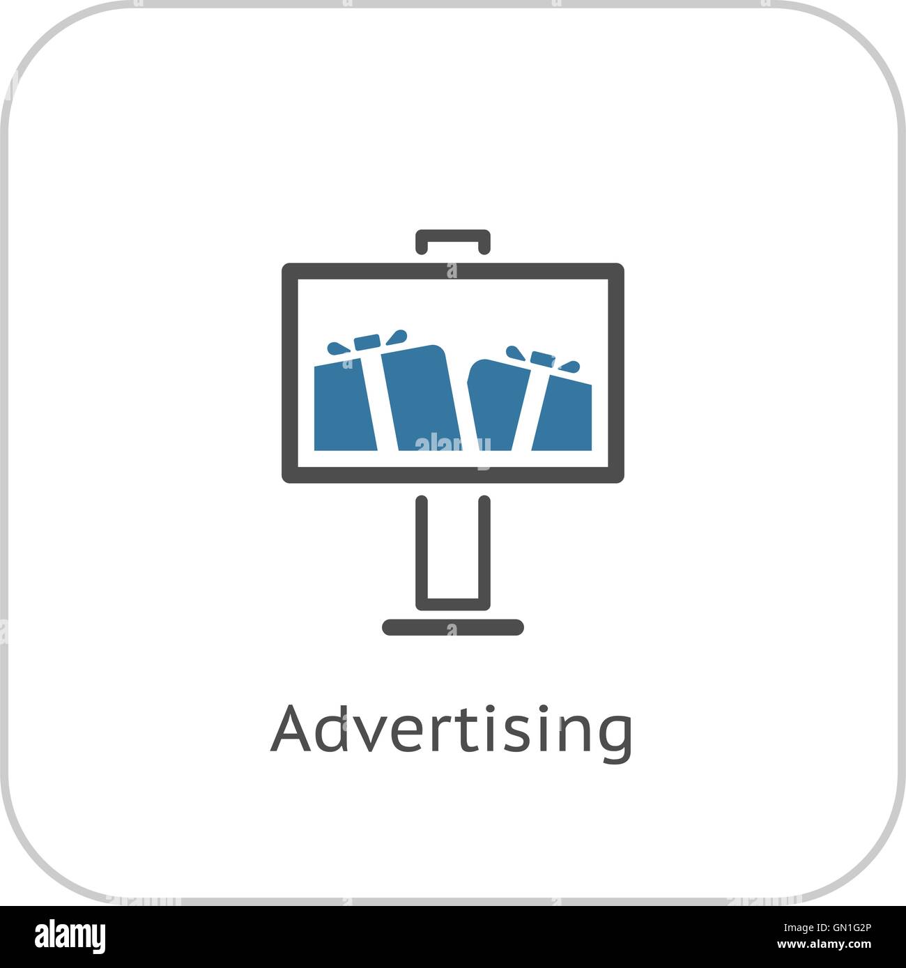 Ads ad Stock Vector Images - Alamy