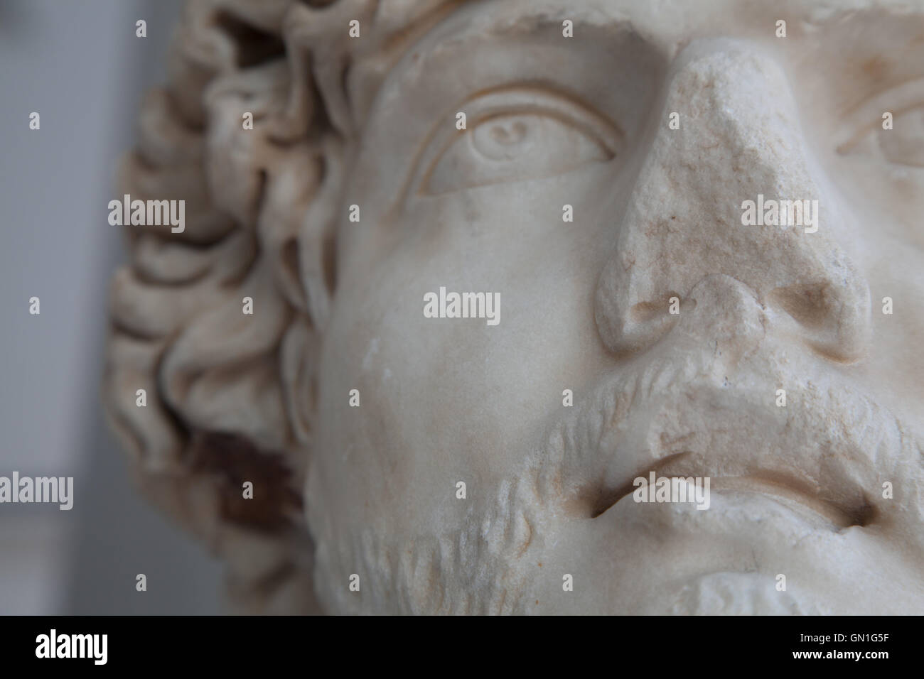 Status Head. Ancient Greek Kings, Athens Statue, Greeks, Greece, Athens ...