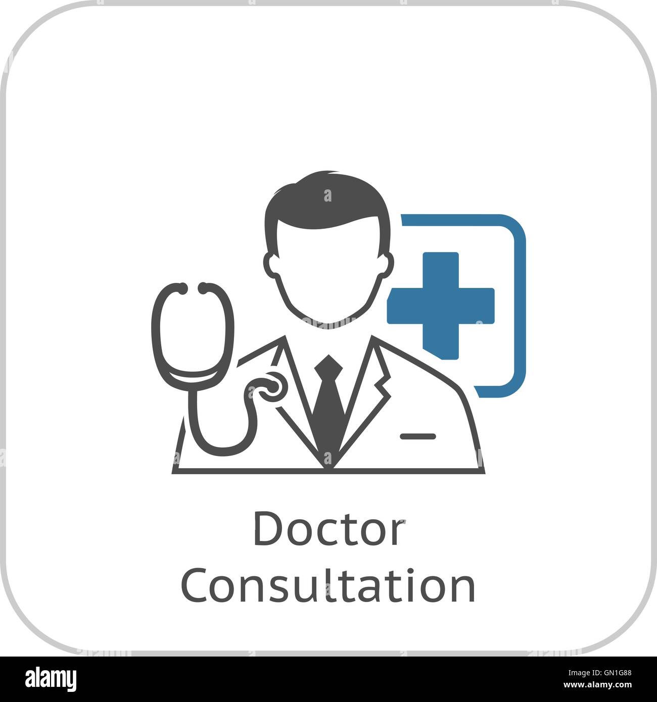 Consultation consulting Stock Vector Images - Alamy