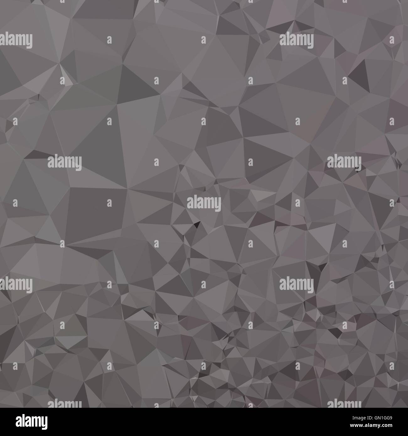 Trolley Grey Abstract Low Polygon Background Stock Vector Image & Art ...